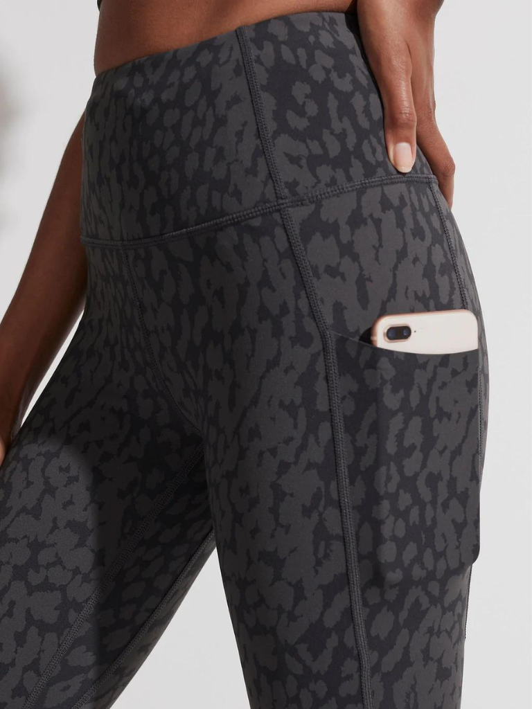 Let's Go Running Shadow – SWEAT CHIC